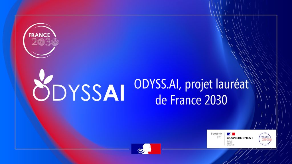 UPMEM Joins ODYSSAI Project for Edge Computing and AI Innovation – UPMEM UPMEM Joins ODYSSAI Project for Edge Computing and AI Innovation – UPMEM