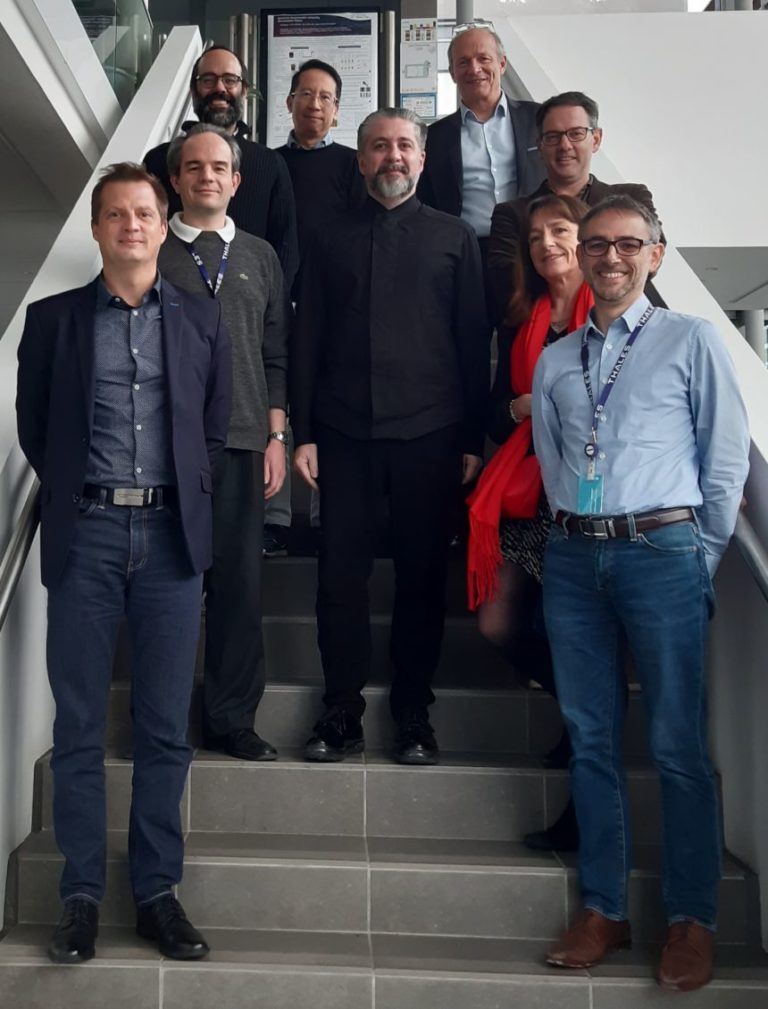 UPMEM Joins ODYSSAI Project for Edge Computing and AI Innovation – UPMEM UPMEM Joins ODYSSAI Project for Edge Computing and AI Innovation – UPMEM